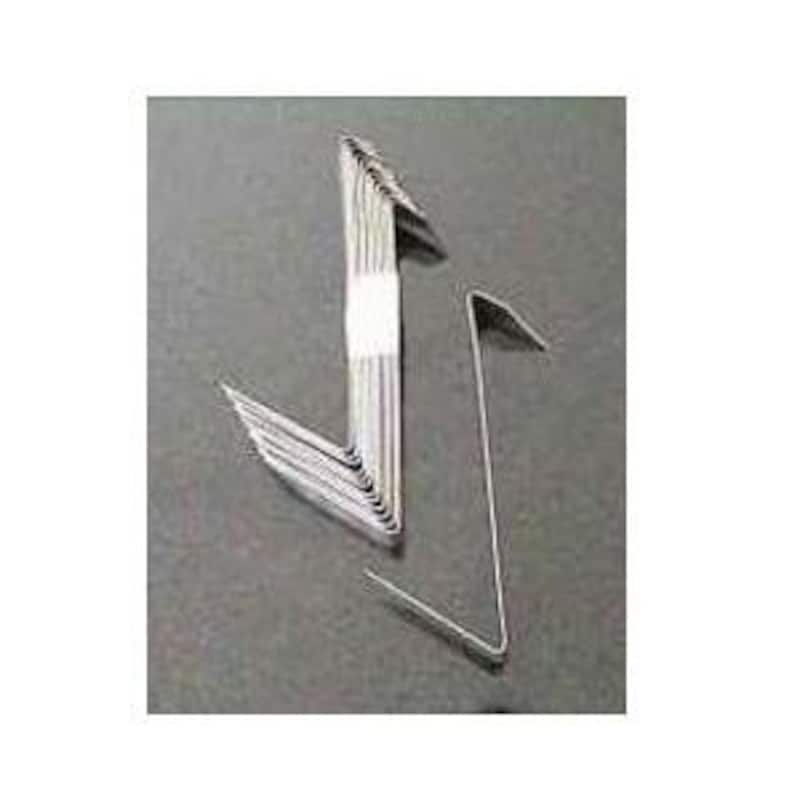 Smokin Tex Smoker Rib Hooks (Set Of 12) | 1520 – Your Dad's BBQ 🔥