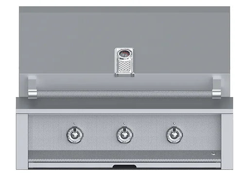 Aspire 36" Series | Gas Grill – Your Dad's BBQ 🔥