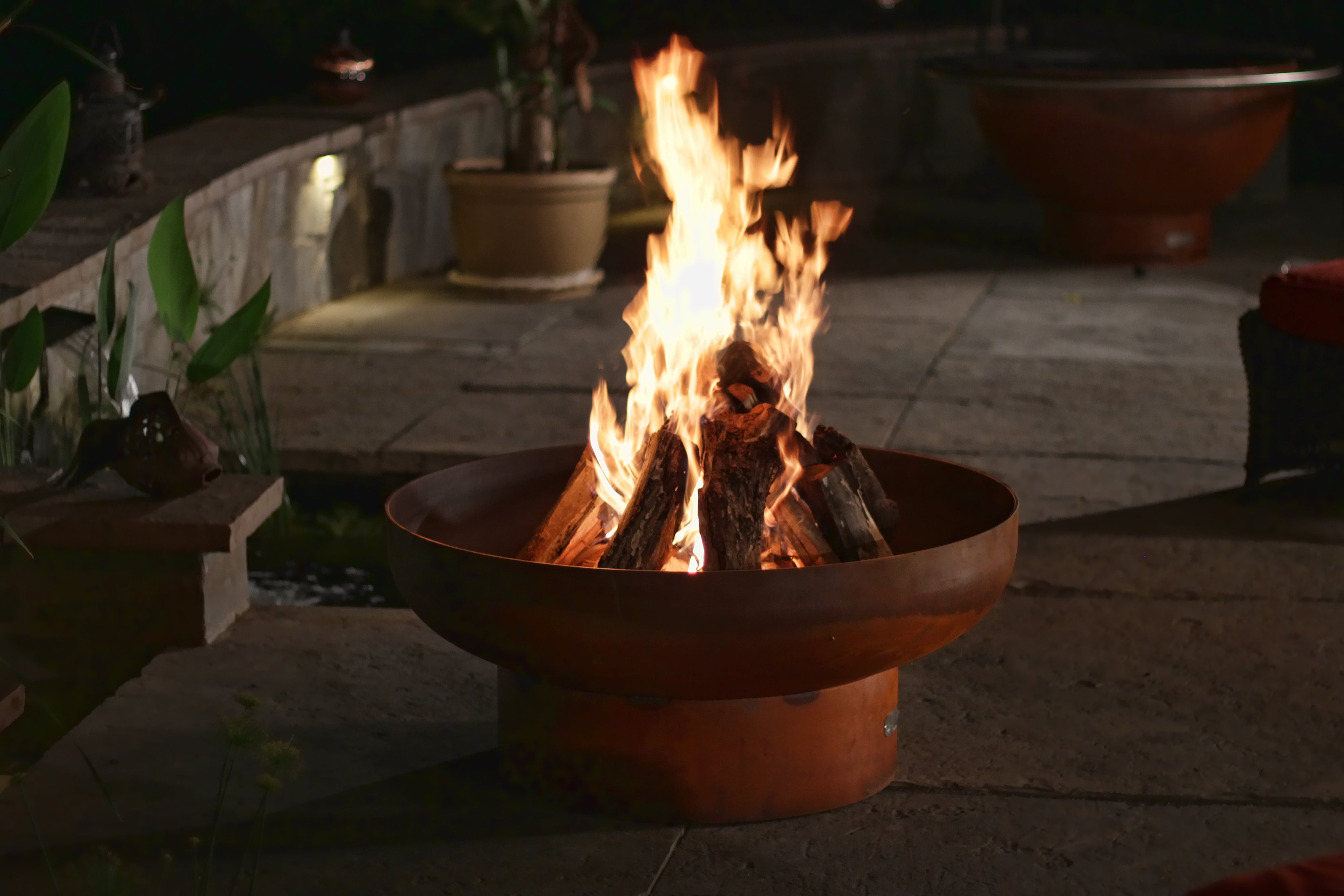 Low Boy 30" – Your Dad's BBQ 🔥